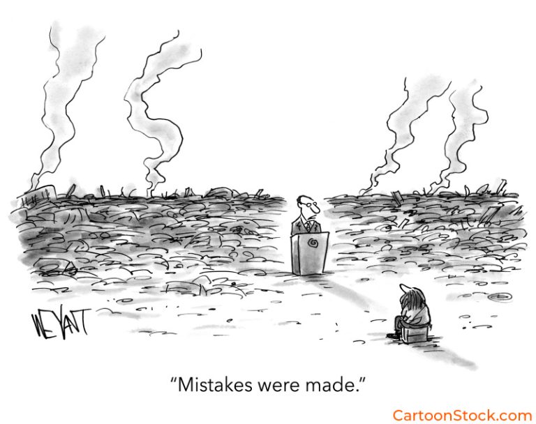 Political Cartoons: The Power of Humor in a Divisive World – The ...