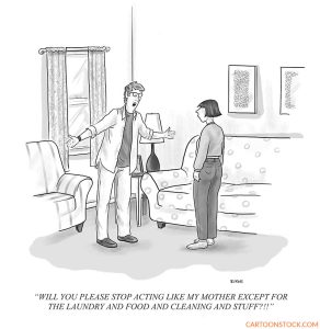 Welcome to our NEW CartoonStock Newsletter