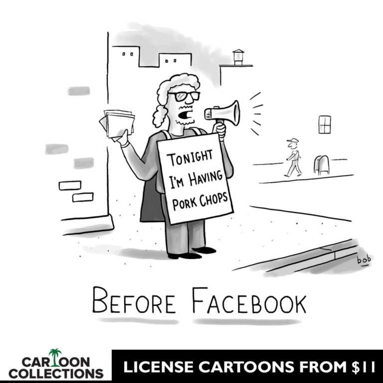 License cartoons for your Business from $11 – The CartoonStock.com Blog