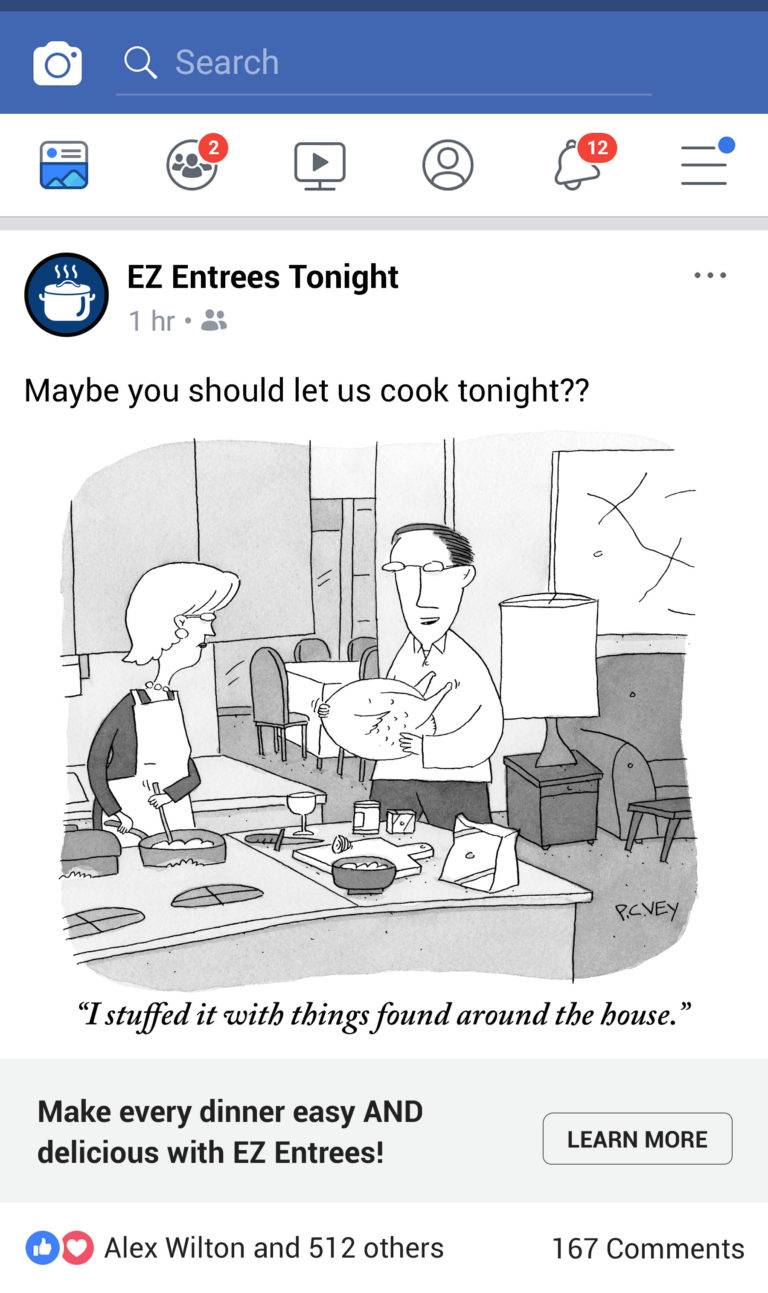 License cartoons for your Business from $11 – The CartoonStock.com Blog