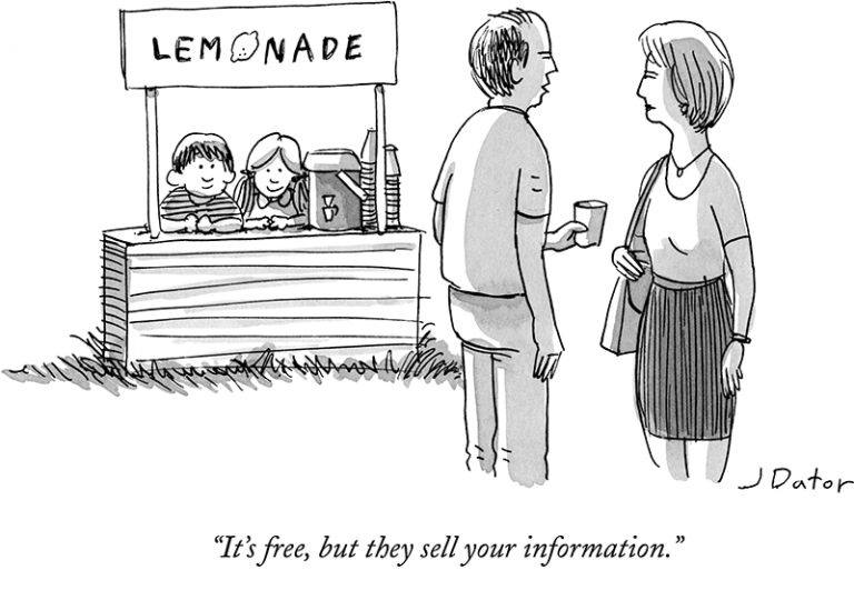 Cartoons are for Learning – The CartoonStock.com Blog