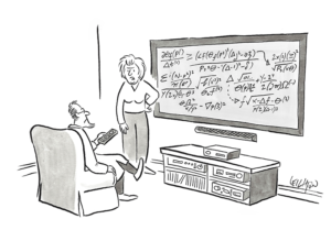 "Math TV” Caption Contest Commentary with Lawrence Wood – The ...