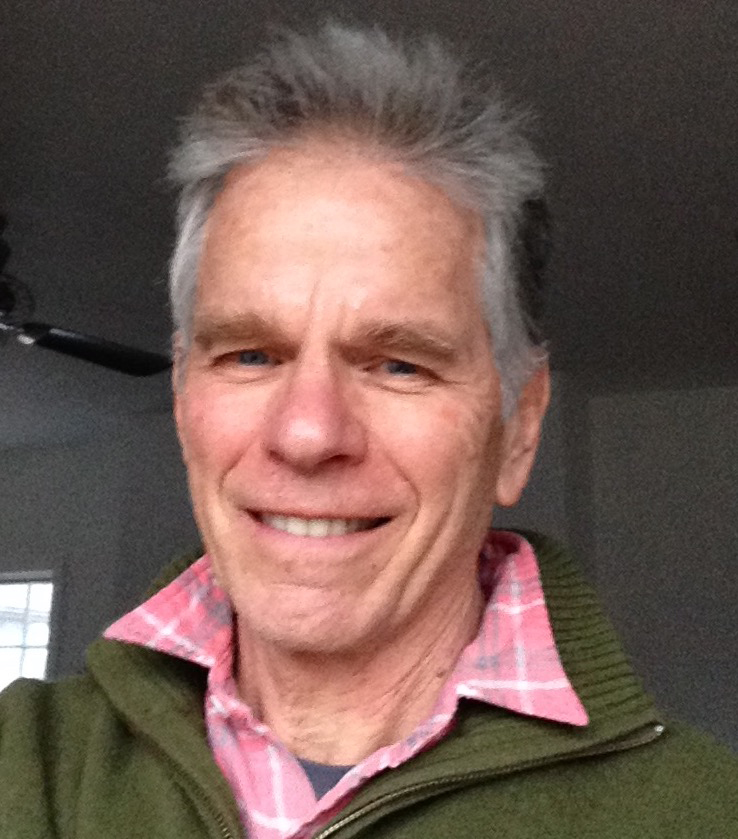 New from Peter Steiner, cartoonists turned novelist – The CartoonStock ...