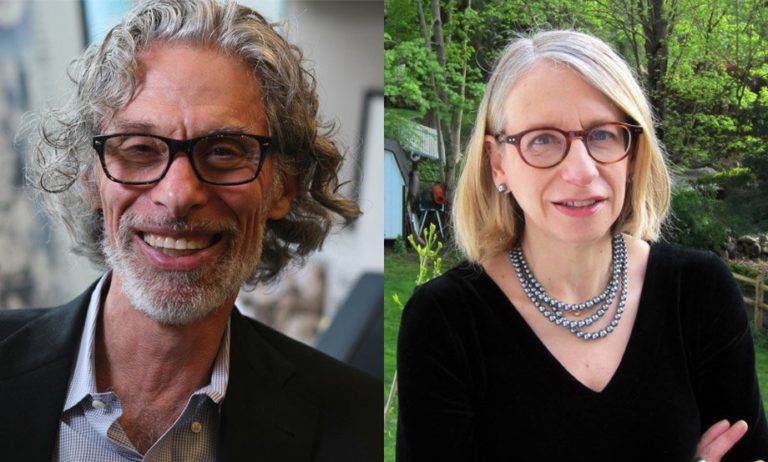 Dec 4th: Bob Mankoff and Roz Chast Talk Jewish Humor – The CartoonStock ...