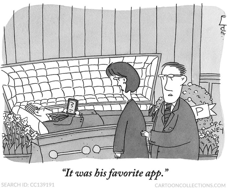 There's a Cartoon for That – The CartoonStock.com Blog