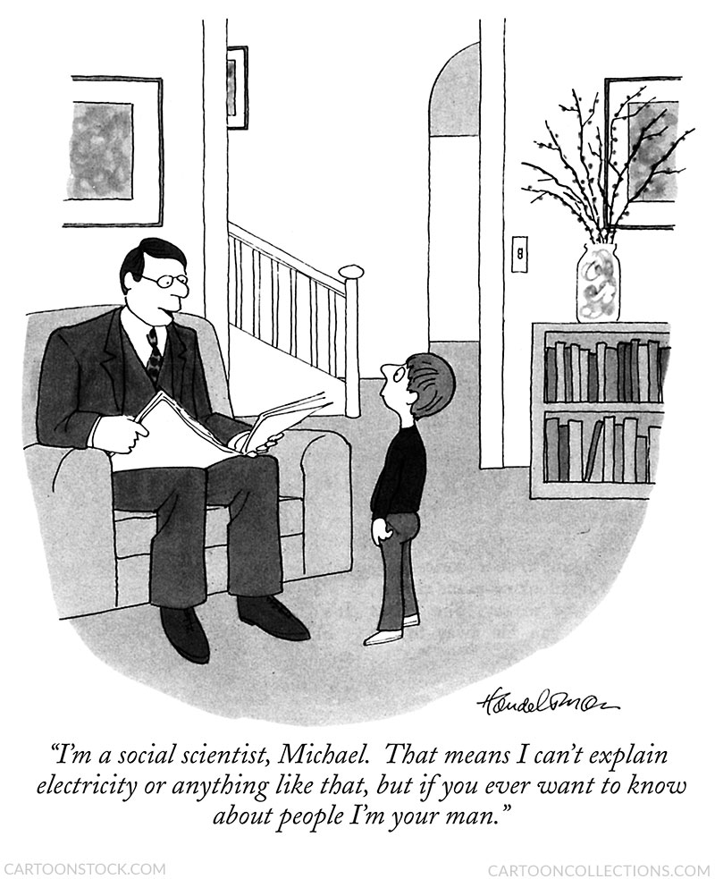 J. B. Handelsman Cartoons: EXCLUSIVELY on CartoonStock.com – The ...