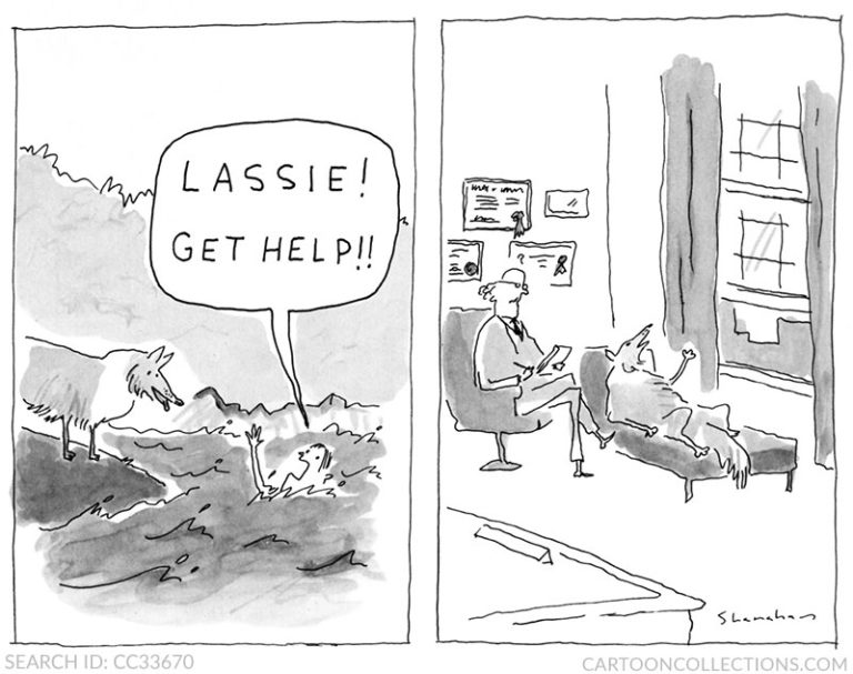 What are Cartoons For? – The CartoonStock.com Blog