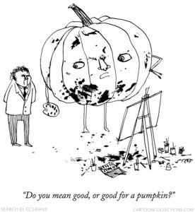 Anatomy of a Cartoon: Outside the Box – The CartoonStock.com Blog