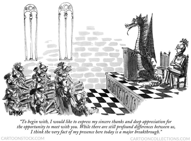Cartoons are for Learning – The CartoonStock.com Blog