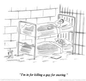 Anatomy of a Cartoon: Prison – The CartoonStock.com Blog