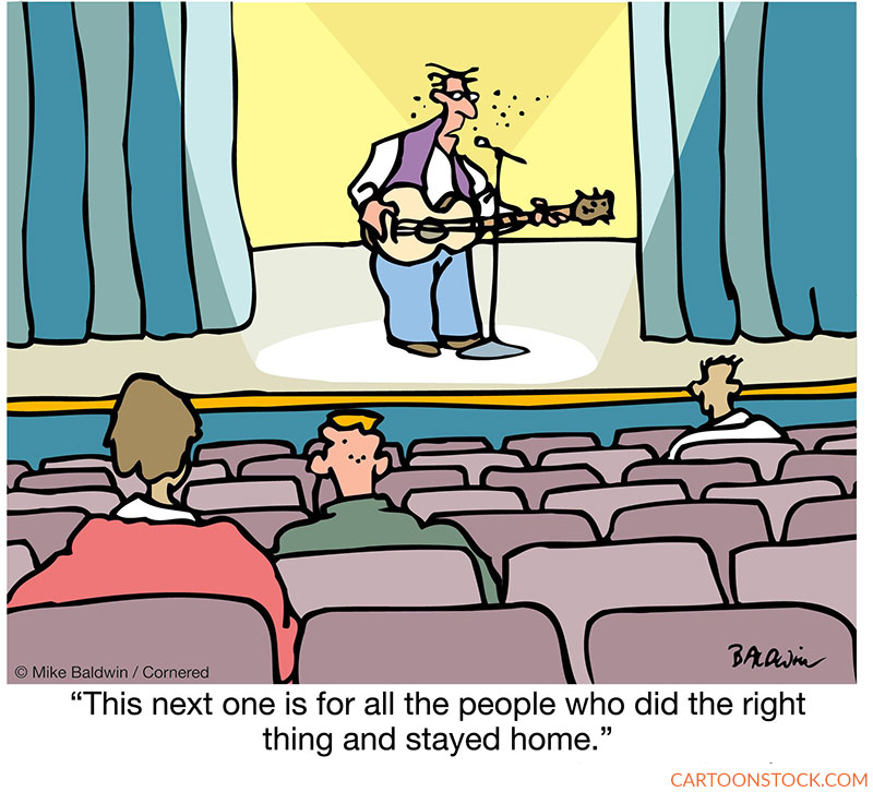 Best Seller Spotlight: Mike Baldwin – The CartoonStock.com Blog