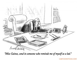 Anatomy of a Cartoon: Now Hiring – The CartoonStock.com Blog