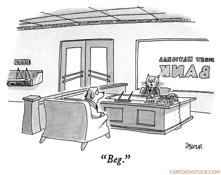 Best Seller Spotlight: Cat Cartoons – The CartoonStock.com Blog