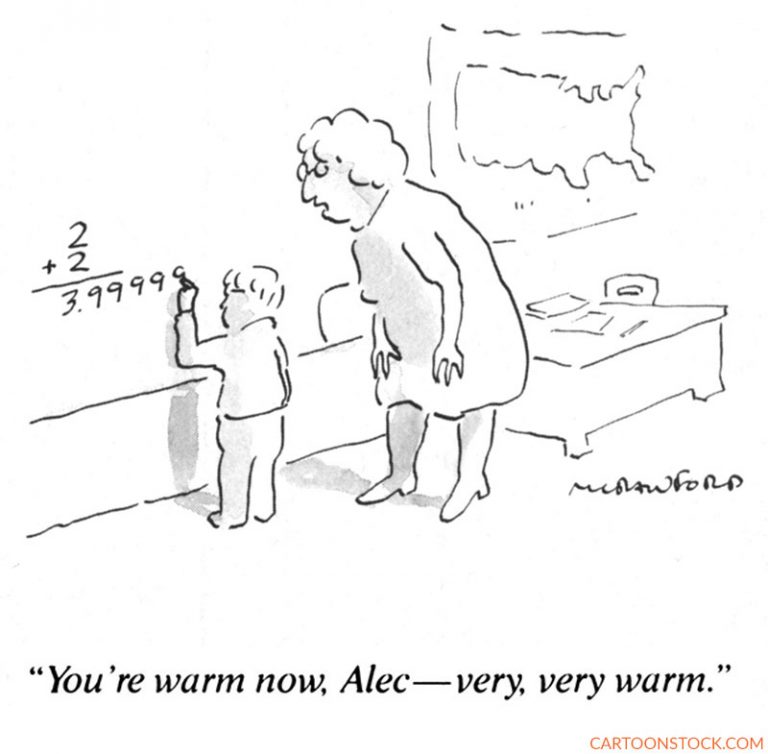 Cartoons for Teachers: Reach Your Students with Humor – The ...