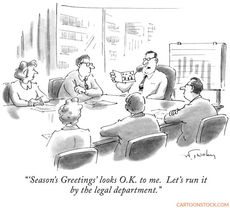 Cartoons for Lawyers: Market Your Practice with Humor – The ...