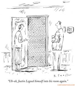 Anatomy of a Cartoon: Innovation – The CartoonStock.com Blog