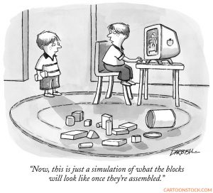 Anatomy of a Cartoon: Innovation – The CartoonStock.com Blog