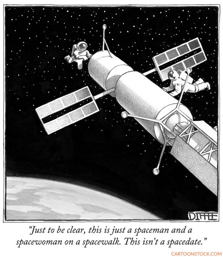 Anatomy of a Cartoon: Innovation – The CartoonStock.com Blog