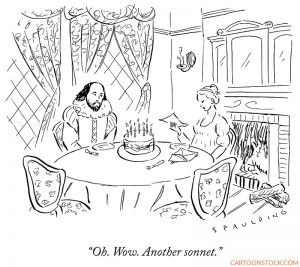 Anatomy of a Cartoon: Poets and Poetry – The CartoonStock.com Blog