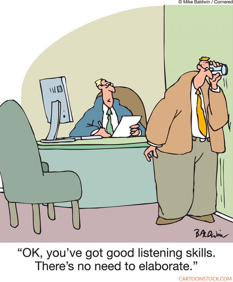 Cartoons for Recruiters and HR: Attract New Employees with Humor – The ...