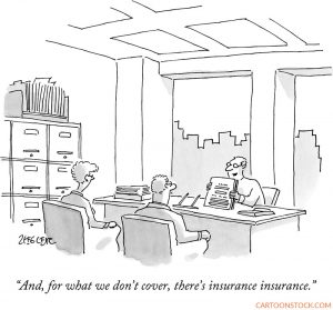 Cartoons for Insurance Agents: Reach New Clients with Humor – The ...
