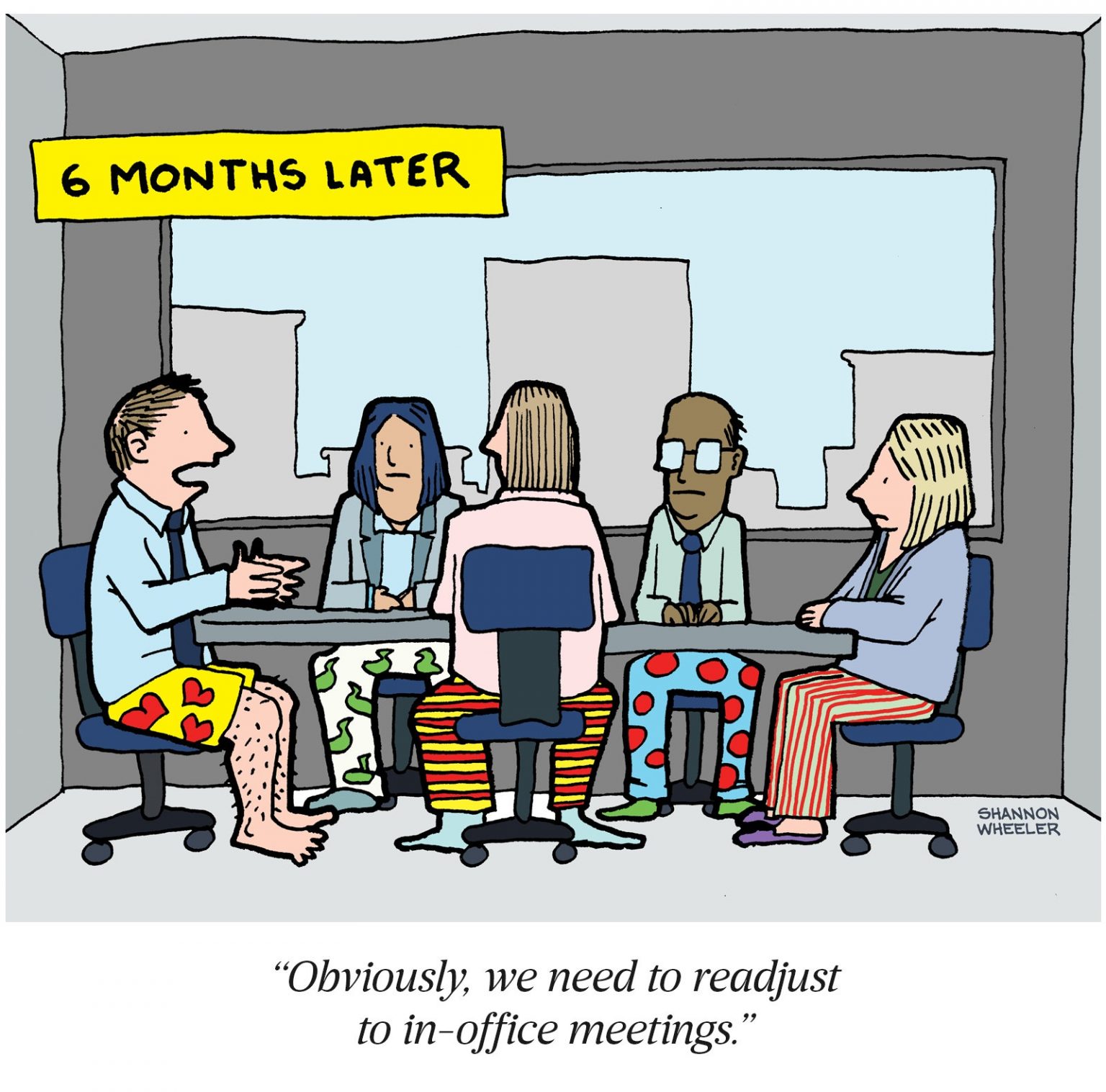 CartoonStock.com – How to use cartoons for fun and business