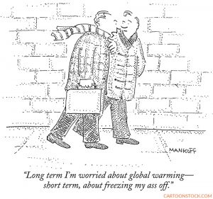Seasonal Spotlight: Winter Cartoons – The CartoonStock.com Blog