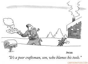 Seasonal Spotlight: Winter Cartoons – The CartoonStock.com Blog