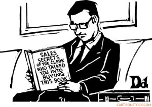 Anatomy of a Cartoon: Marketing – The CartoonStock.com Blog