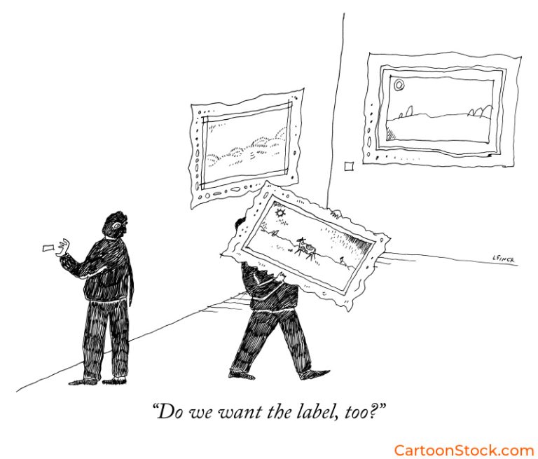 Anatomy of a Cartoon: Crime and Punishment – The CartoonStock.com Blog