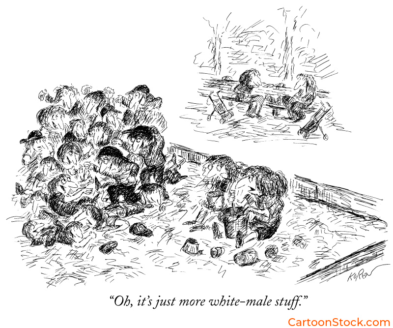 Spotlight: September 1997 – The CartoonStock.com Blog