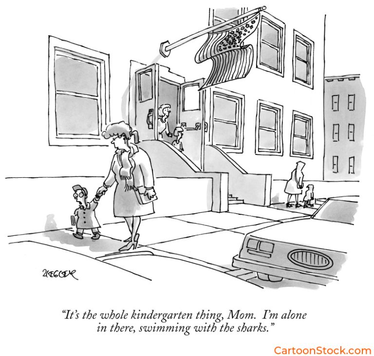 Spotlight: September 1997 – The CartoonStock.com Blog