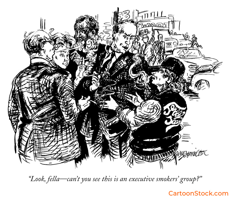 Spotlight: September 1997 – The CartoonStock.com Blog