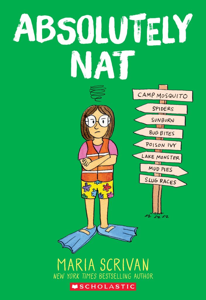 Guest Post by Maria Scrivan: Artist Spotlight – The CartoonStock.com Blog