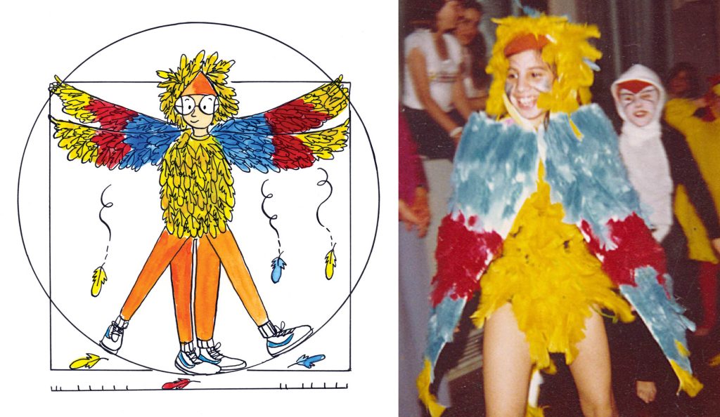 Guest Post by Maria Scrivan: Artist Spotlight – The CartoonStock.com Blog