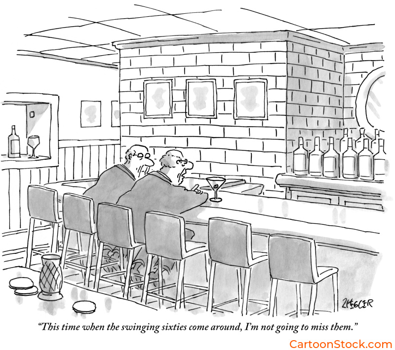 Anatomy of a Cartoon: History – The CartoonStock.com Blog