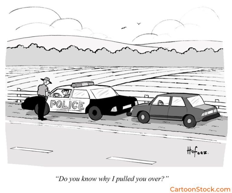 Anatomy of a Cartoon: Cars – The CartoonStock.com Blog