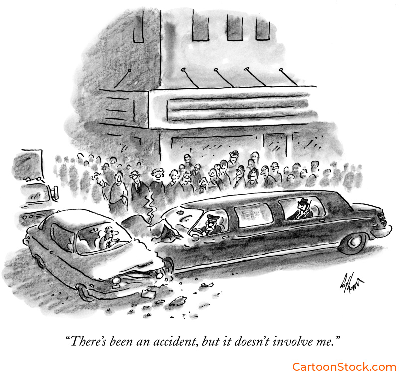 Anatomy of a Cartoon: Cars – The CartoonStock.com Blog