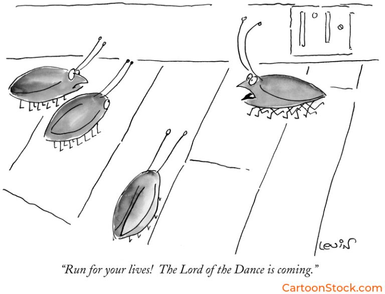 Cartoons From 25 Years Ago – The CartoonStock.com Blog