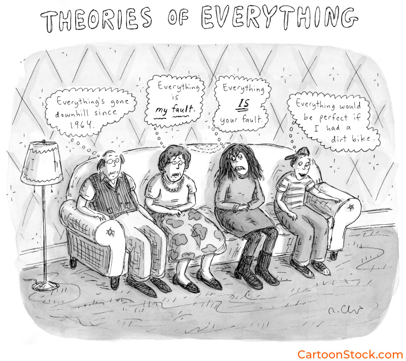 Cartoons From 25 Years Ago – The CartoonStock.com Blog