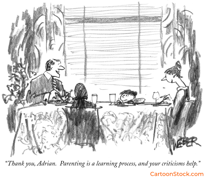 Cartoons From 25 Years Ago – The CartoonStock.com Blog