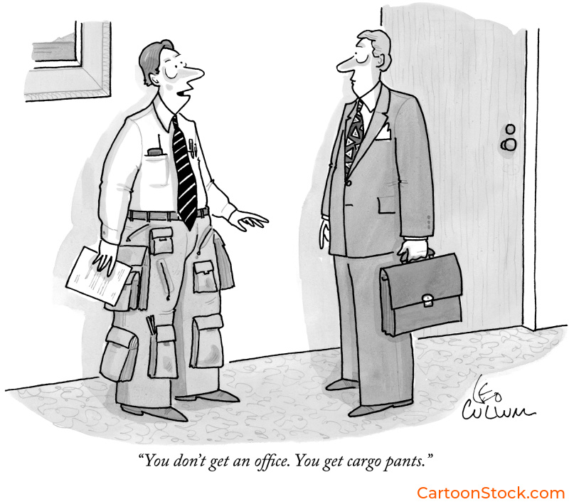 Cartoons From 25 Years Ago – The CartoonStock.com Blog