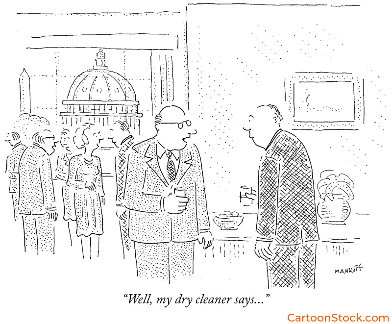 Cartoons From 25 Years Ago – The CartoonStock.com Blog