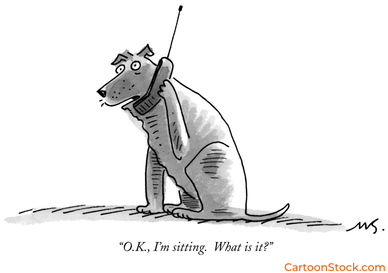 Cartoons From 25 Years Ago – The CartoonStock.com Blog