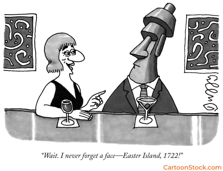 Anatomy of a Cartoon: Dating – The CartoonStock.com Blog