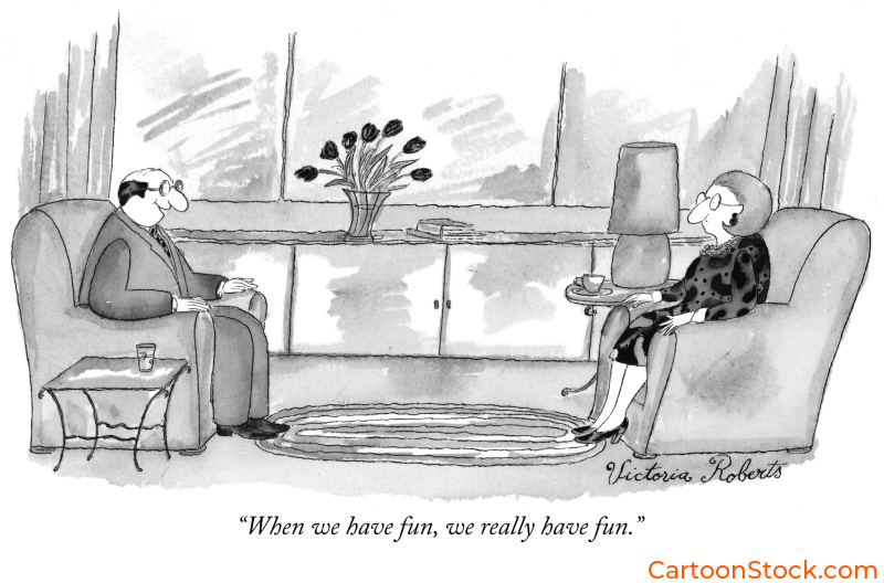 Cartoons From 25 Years Ago – The CartoonStock.com Blog