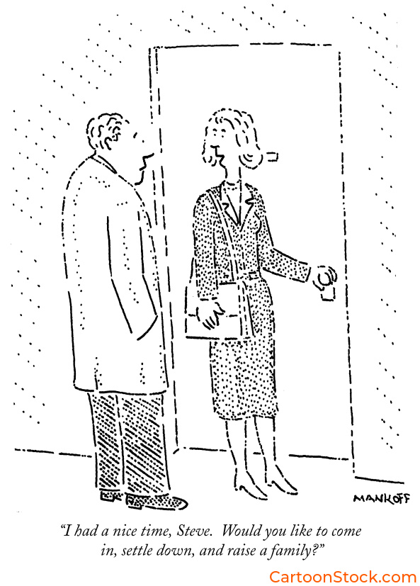 Cartoons From 25 Years Ago – The CartoonStock.com Blog