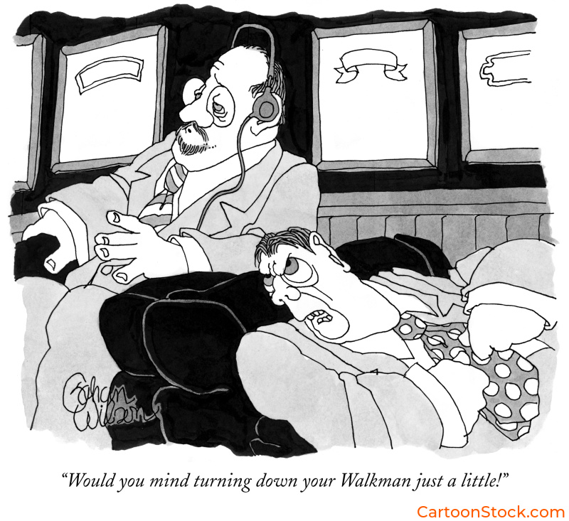 Cartoons From 25 Years Ago – The CartoonStock.com Blog