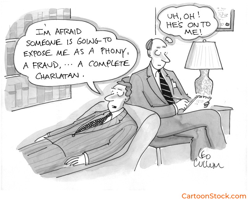 Transforming Executive Coaching with Humor and Insight – The ...