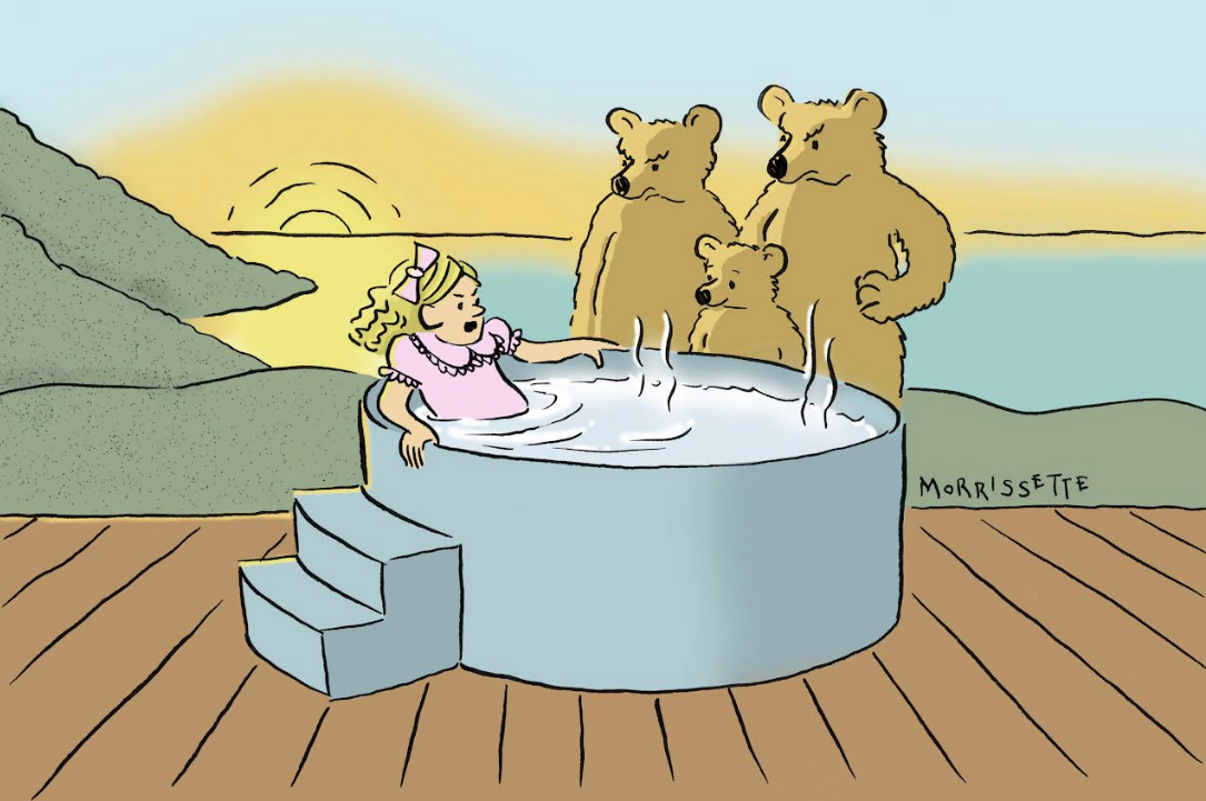 Stay Tooned Issue #19